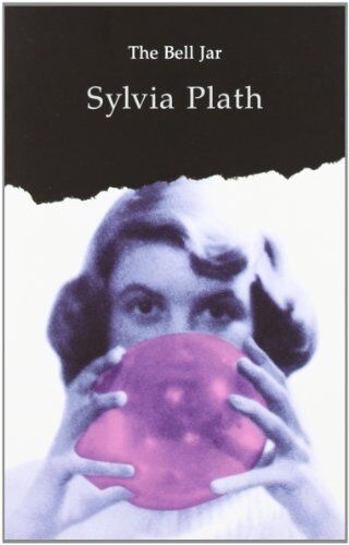 The Bell Jar: Sylvia Plath (various Faber covers) Gác Xép Bookstore