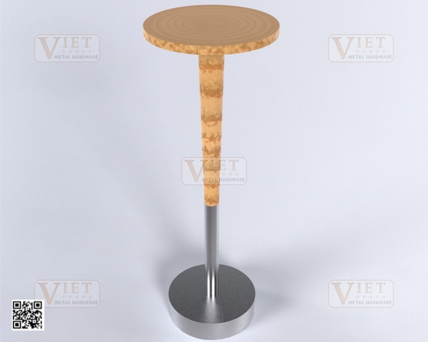 Timbera Table - VIETNAM METAL HARDWARE CO., LTD