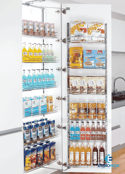 CÔNG TY CỔ PHẦN EURONOX VIỆT NAM