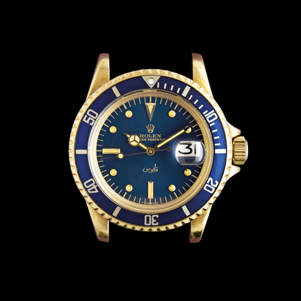 Bộ sưu tập đồng hồ Rolex Daytona, Day-Dates và Datejust | Kỳ Lân Luxury