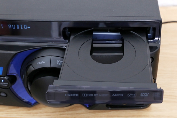 Dàn âm thanh Sony MHC-M40D | Điện máy TÁM OANH