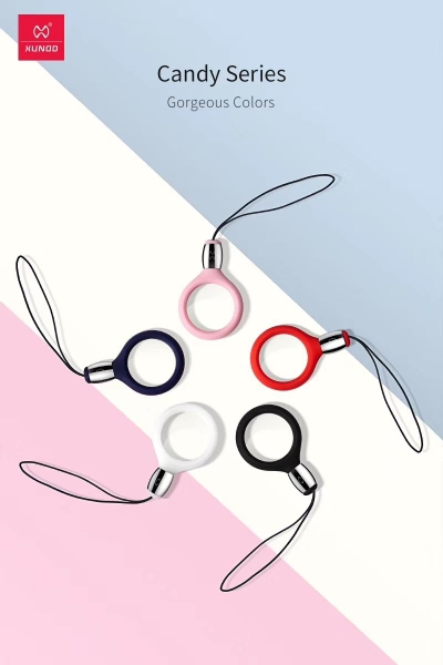 Dây Móc Điện Thoại Xundd XDOT-001 | XUNDD