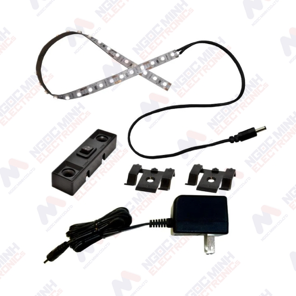 3522 Inspired LED | Ngoc Minh Electronics (+84) 90 487 6699