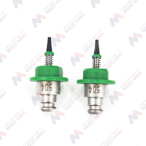 JUKI Nozzle 504 - 40001342 | Ngoc Minh Electronics