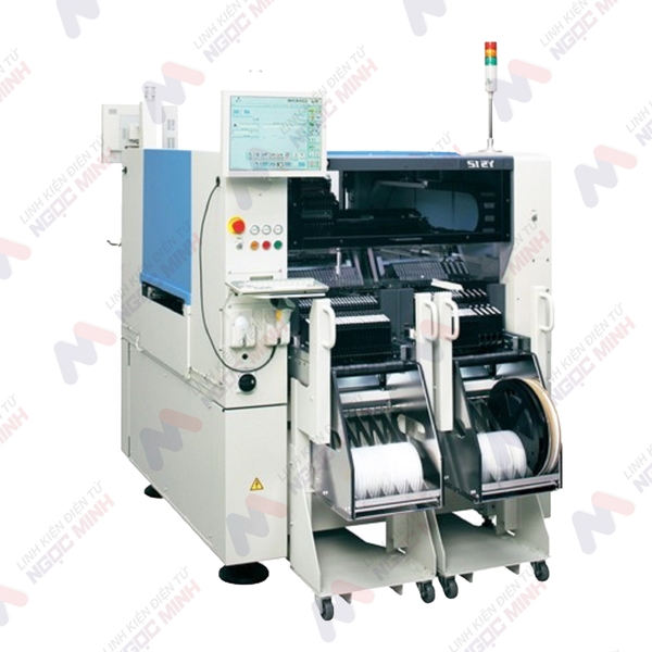 YS12F - Surface Mount Pick and Place Machine YAMAHA