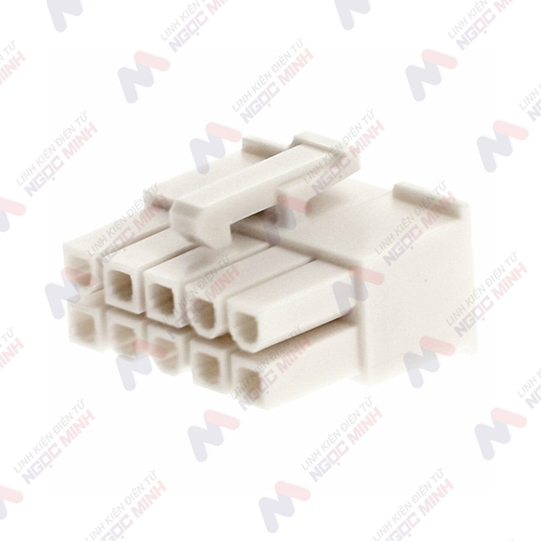 39-01-2105 Molex | Ngoc Minh Electronics (+84) 90 487 6699