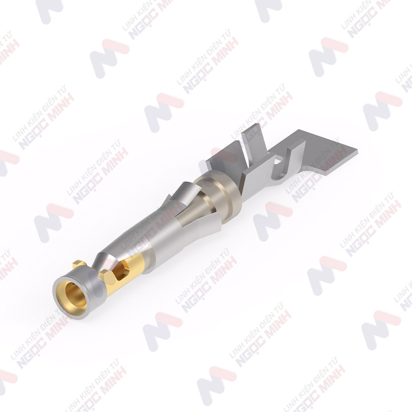 66101-4 Bulgin | Ngoc Minh Electronics (+84) 90 487 6699