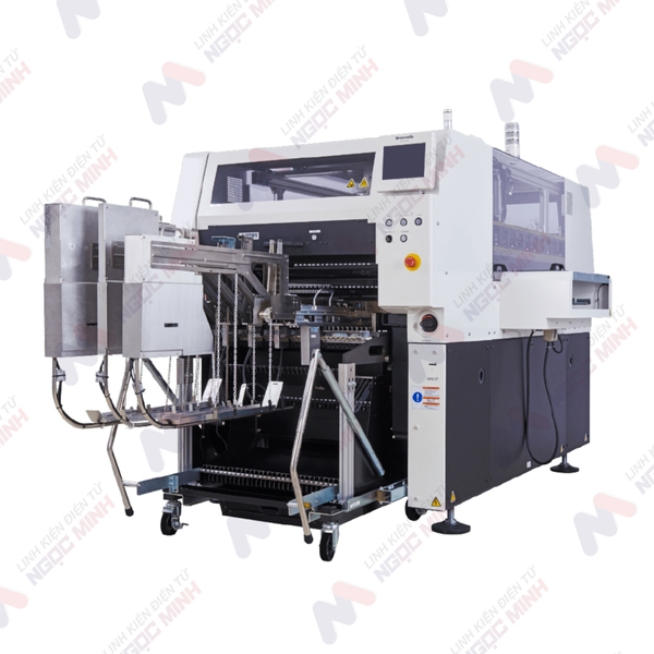 NPM-VF - Odd-Form Component Insertion Machine Panasonic