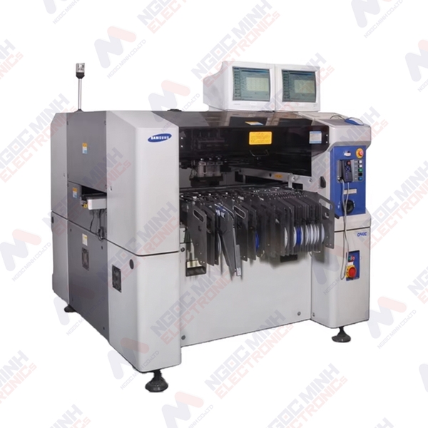 CP40 - SMT Pick And Place Machine SAMSUNG | Ngoc Minh