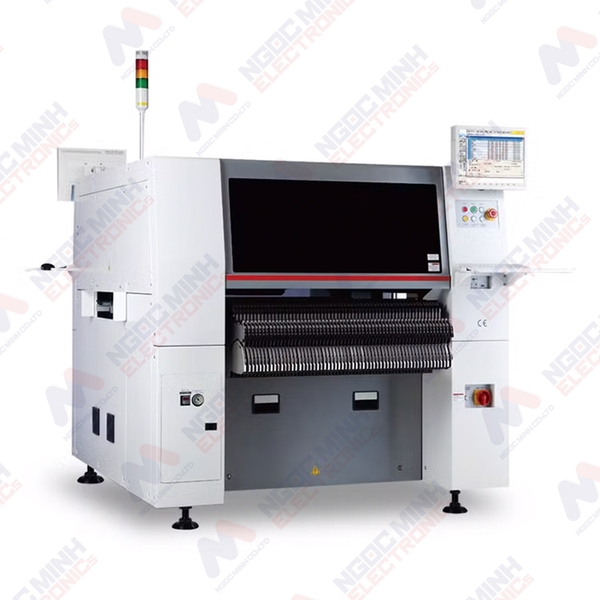 SM482 - SMT Pick and Place Machine SAMSUNG | Ngoc Minh