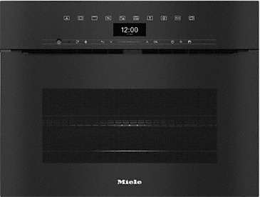 Lò nướng âm tủ Miele - H7440BMX