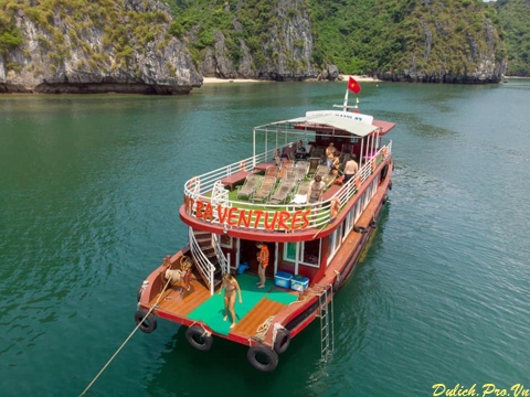 Bến Bèo Cát Bà Ở Đâu, Review Kinh Nghiệm Du Lịch 2025 - Dulich.Pro.Vn