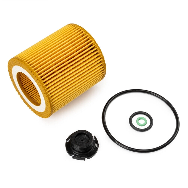 Lọc dầu nhớt động cơ 11427566327 | G7Auto.vn