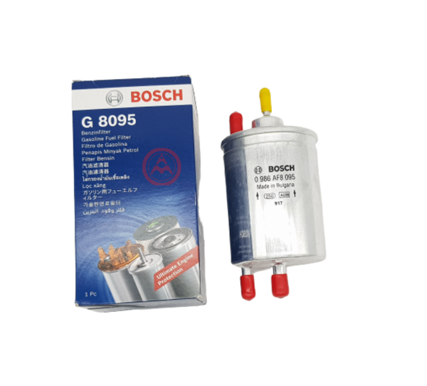 Lọc nhiên liệu Bosch 0986AF8095 | G7Auto.vn