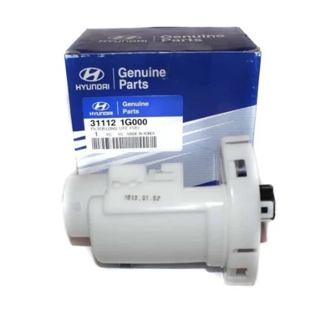 Lọc nhiên liệu 31112-1G000 | G7Auto.vn