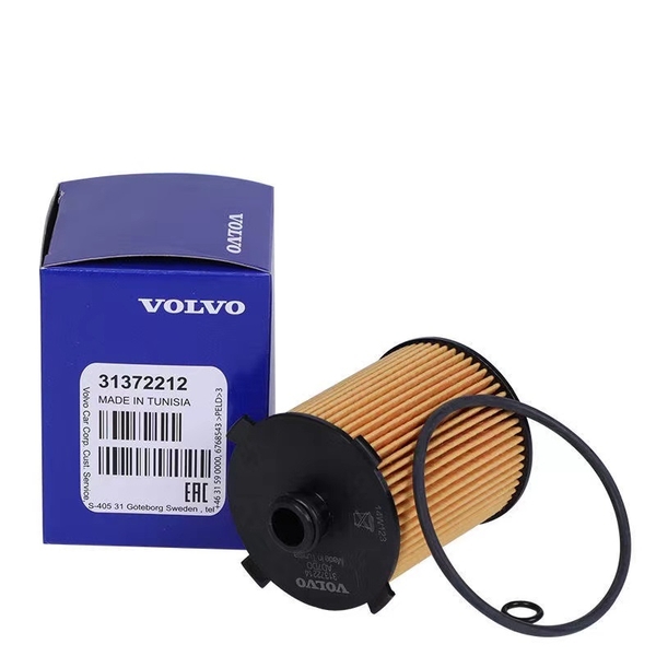 Lọc dầu nhớt động cơ 31372212 | G7Auto.vn