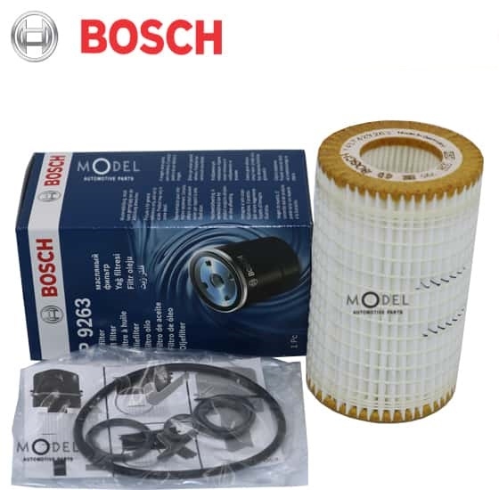 Lọc dầu nhớt động cơ Bosch 1457429263 | G7Auto.vn
