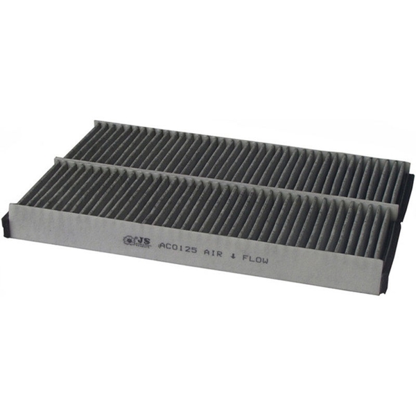 Lọc gió điều hòa than hoạt tính JS AC0125C SET | G7Auto.vn