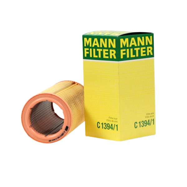 Lọc gió động cơ Mann C 1394/1 | G7Auto.vn