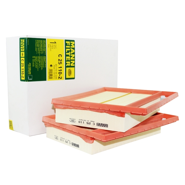 Lọc gió động cơ Mann C 25 110-2 | G7Auto.vn