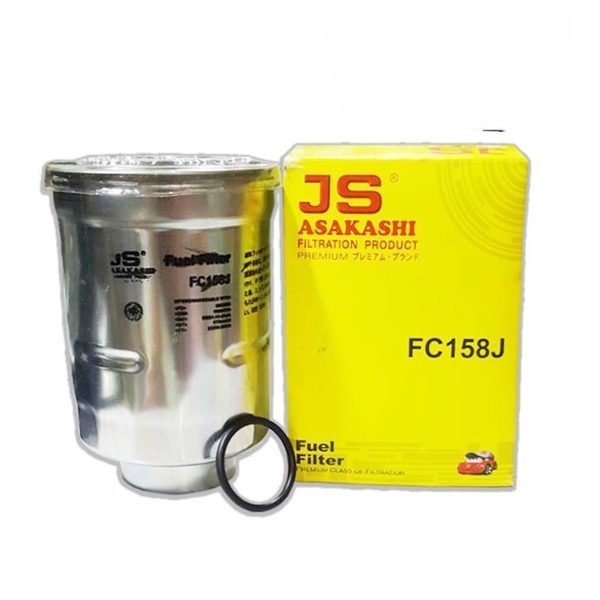 Lọc nhiên liệu JS FC158J | G7Auto.vn