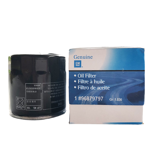 Lọc dầu nhớt động cơ 96879797 | G7Auto.vn
