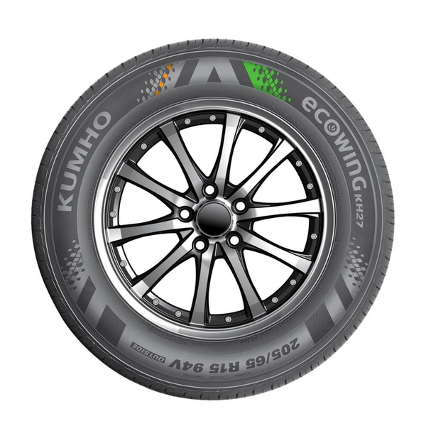 Lốp Kumho 165/60R14 Ecowing KH27 | G7Auto.vn