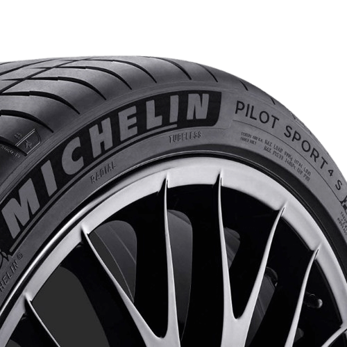 Lốp Michelin 245/35R21 Pilot Sport 4S | G7Auto.vn