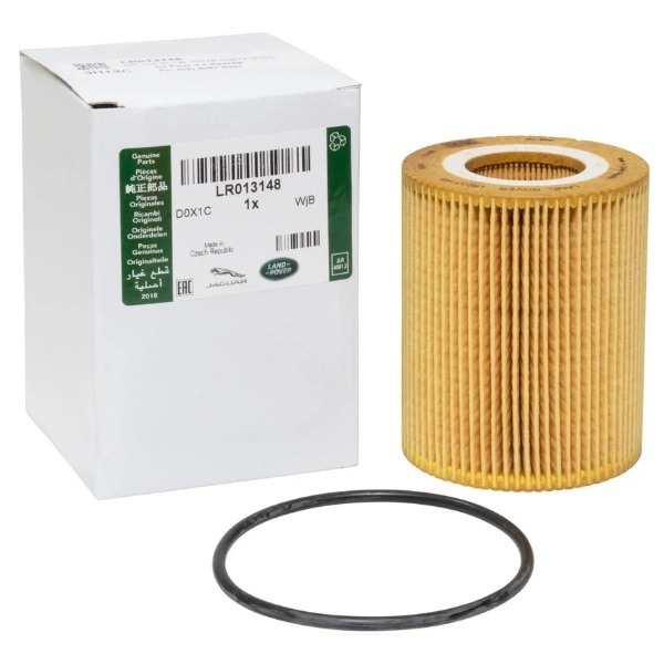 Lọc dầu nhớt động cơ LR013148 | G7Auto.vn