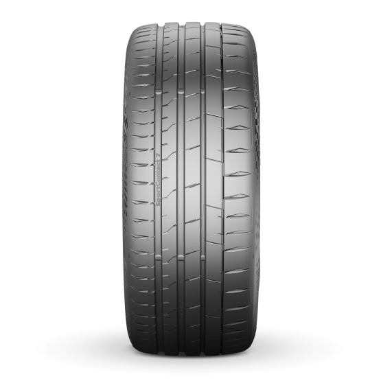 Lốp Continental 255/35R19 ContiSportContact 7 | G7Auto.vn
