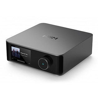 Music Streamer Wiim Ultra