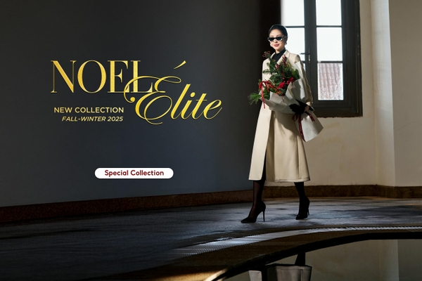 Effortless Winter Elegance | My Way Fashion || Thời trang thiết kế cao cấp