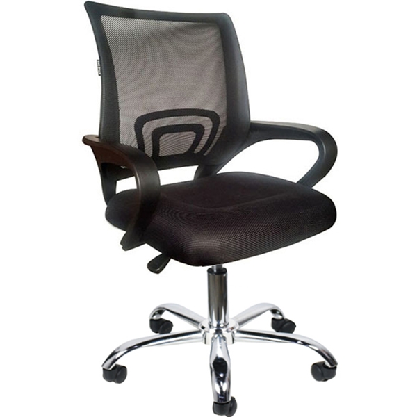 Ghế Lưới GL113R | Ghế Văn Phòng Giá Rẻ The One | Nội Thất The One