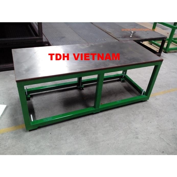 Bàn map | TDH Việt Nam GROUP