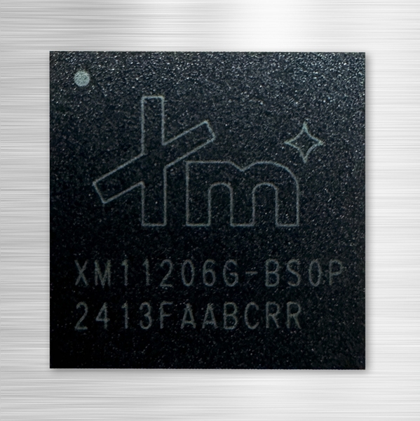 LED Screen Driver ICs: XM vs. ICN