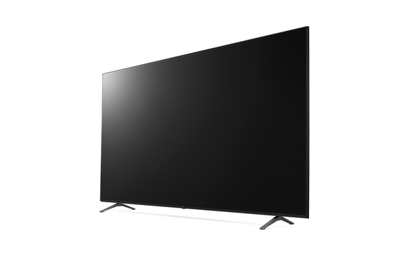 LG 86UT801C 4K UHD Smart TV