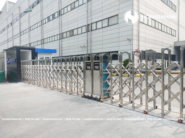 Công ty TNHH MOBASE Việt Nam