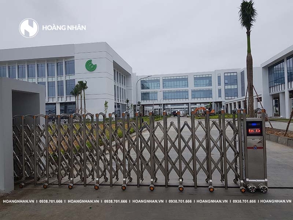 Công Ty TNHH Compal ( Việt Nam )