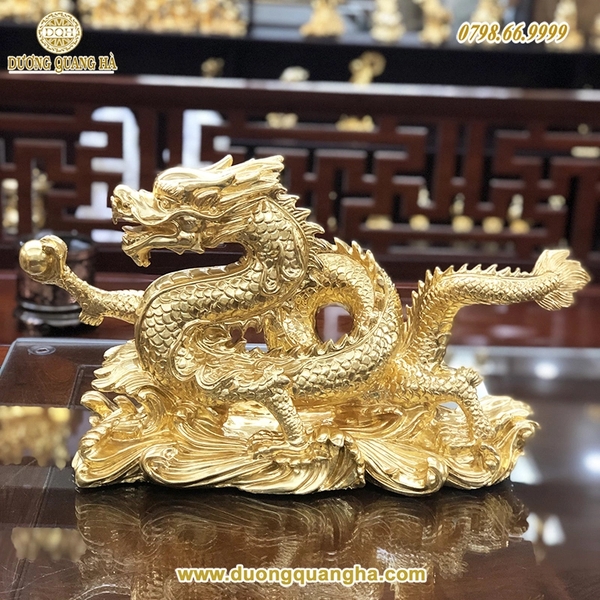 Cách phân biệt đồ đồng dát vàng, mạ vàng chuẩn nhất