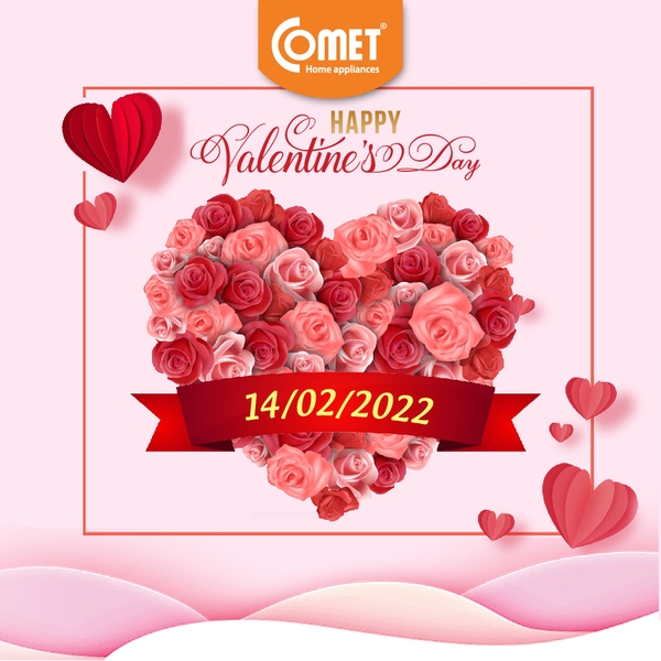 Comet - Home Applications