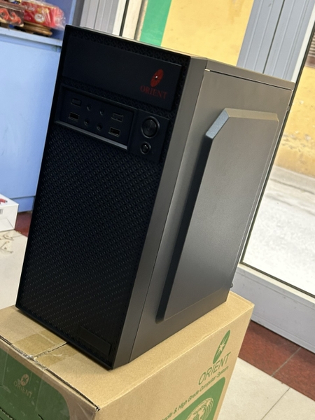 Vỏ cây máy tính (Case) Orient T24