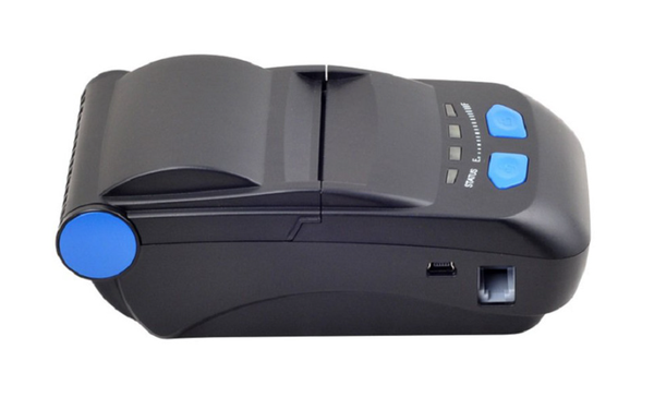 Máy in hóa đơn di động Xprinter XP-P300