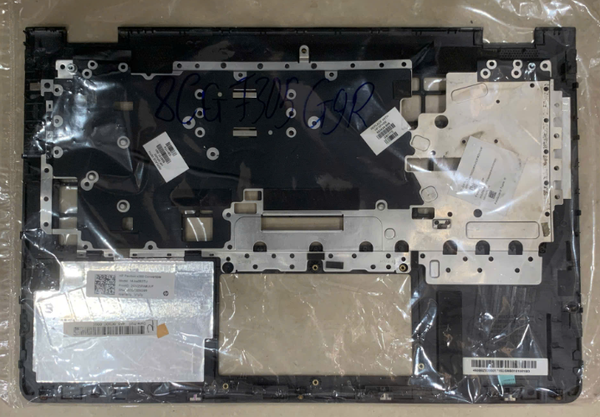 Mặt C Laptop HP Pavilion 14 X360 14-BA 14M-BA 14M-BA013DX - Cũ bóc máy