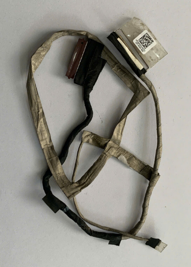 Cáp màn hình Laptop Dell Inspiron 5458 5459 3458 5758 40 PIN 0WF67V ...