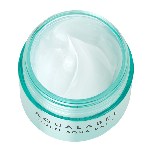 Kem dưỡng siêu cấp ẩm Aqualabel Multi Aqua Balm