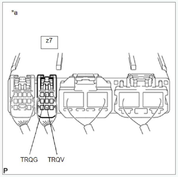 Mã lỗi DTC C1511 C1512 C1513 C1514 C1517
