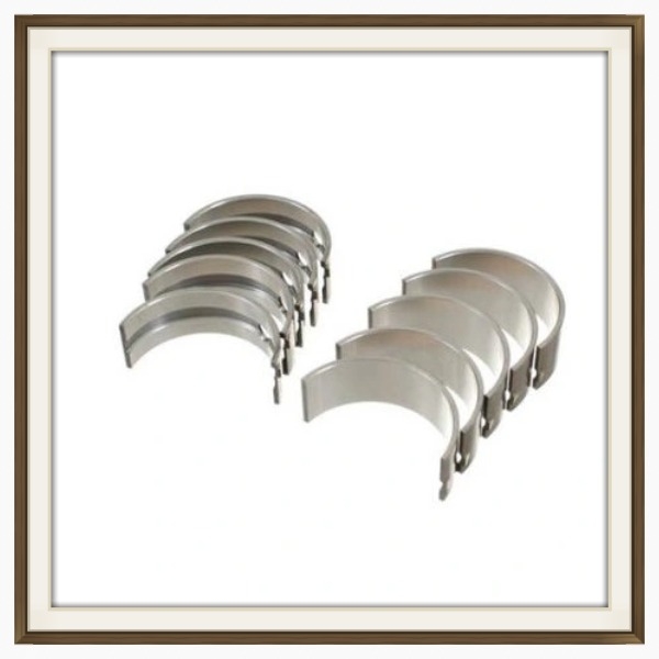 Bộ bạc trục cơ cos 0 Hyundai Grand i10 2012-2016 Máy 1.2 Mã 2306004001