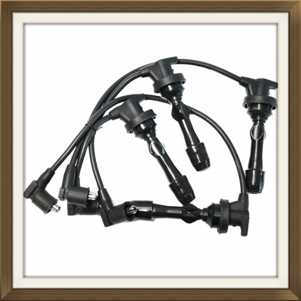 Bộ dây cao áp Hyundai Getz 2006-2010 Mã 2750102H00