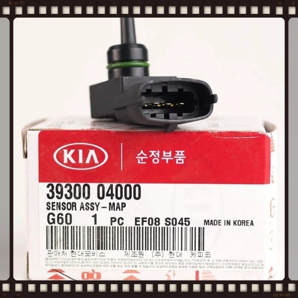 Cảm biến áp suất khí nạp Kia Morning Mã 3930004000