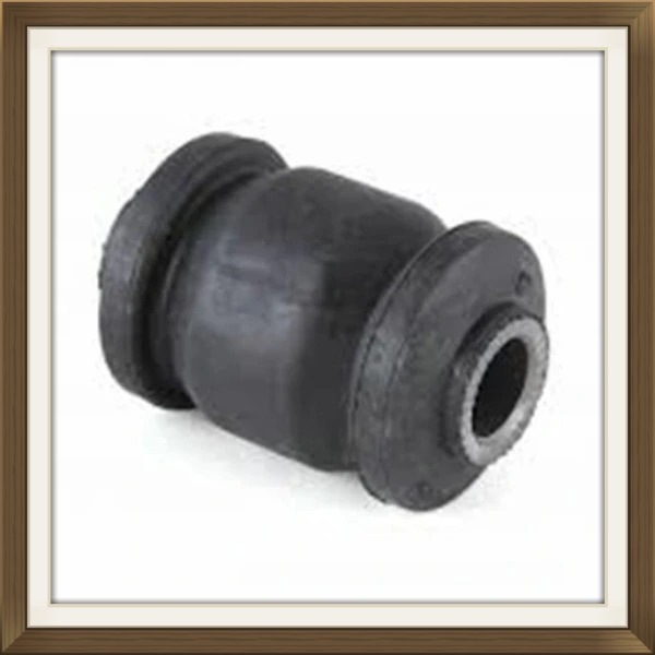 Cao su càng A đầu nhỏ KIA Morning 2009-2010 Mã 545511J000